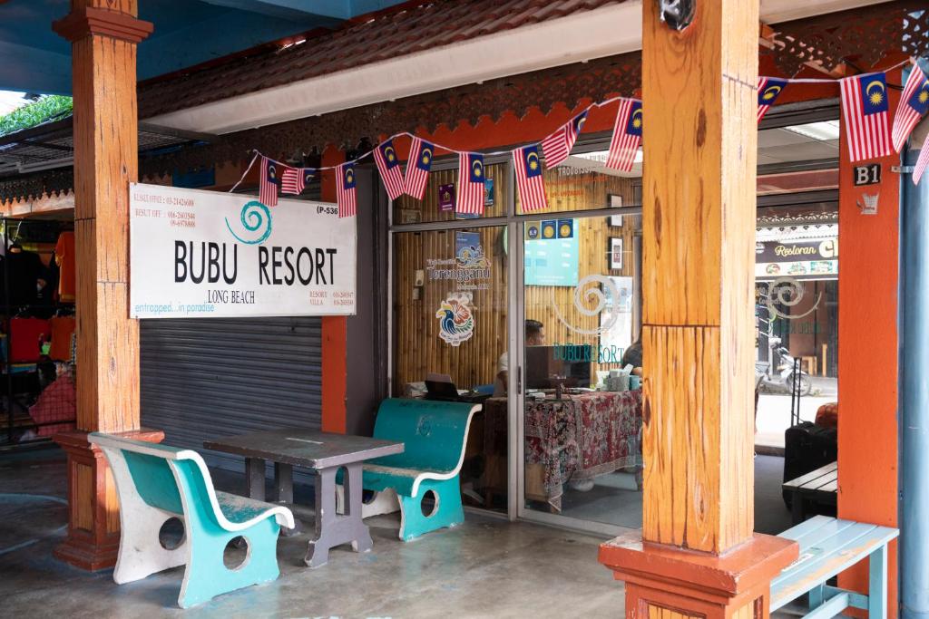 BuBu Resort Perhentian Island, Perhentian Islands | 2023 Updated Prices ...