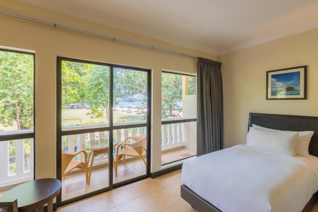 Camar Resort Langkawi, Langkawi | 2023 Updated Prices, Deals