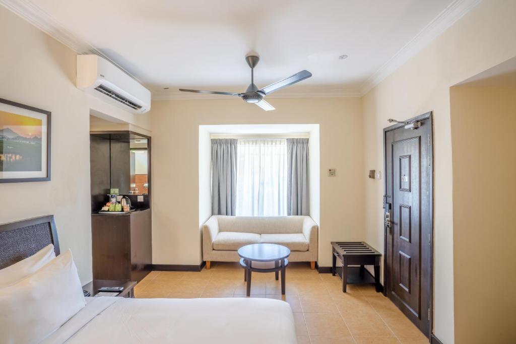 Camar Resort Langkawi, Langkawi | 2023 Updated Prices, Deals