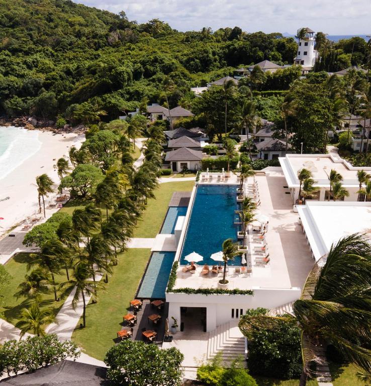 The Racha, Phuket | 2023 Updated Prices, Deals