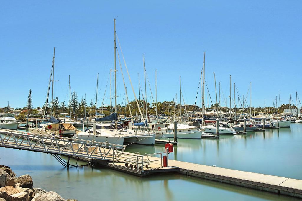 Scarborough Beach Resort, Brisbane | 2024 Updated Prices, Deals