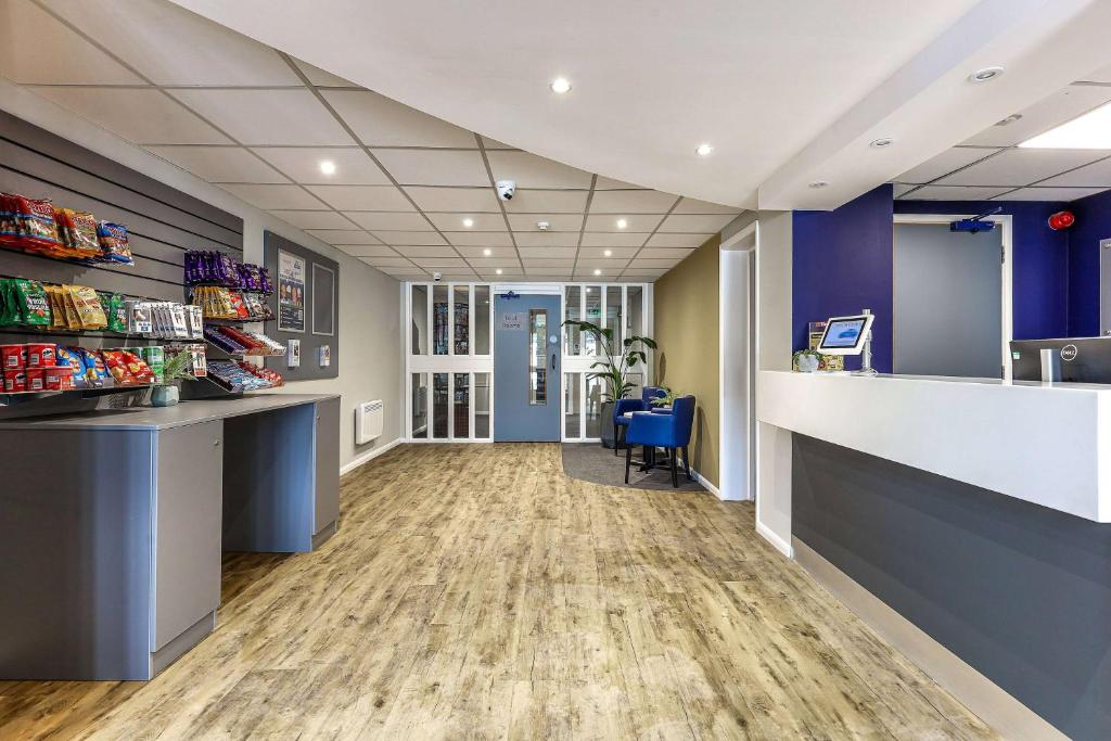 Days Inn by Wyndham London Stansted Airport, London | 2024 Updated ...