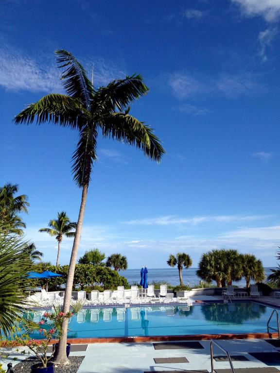 Leaward Isle Island Retreat, Holiday home Key West