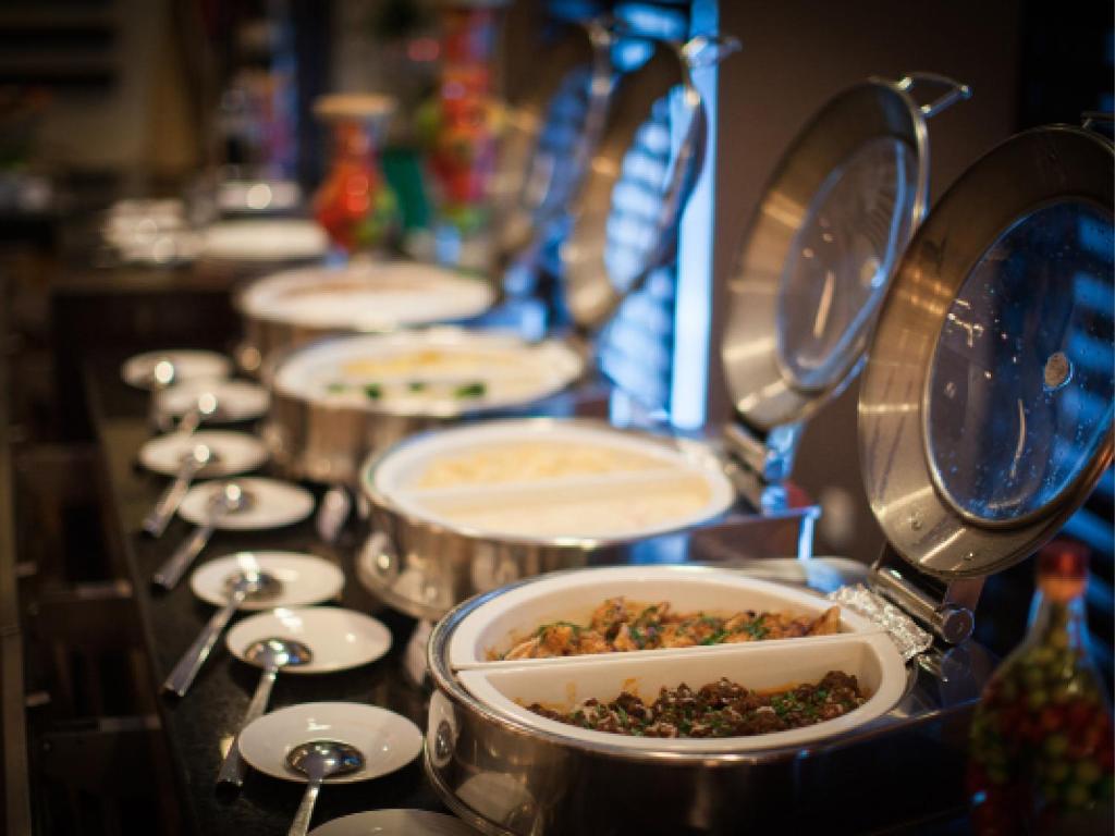 Citymax Hotel Al Barsha at the Mall, Dubai | 2026 Updated Prices, Deals