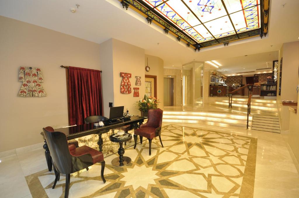 Neorion Hotel - Special Class, İstanbul | 2024 Updated Prices, Deals