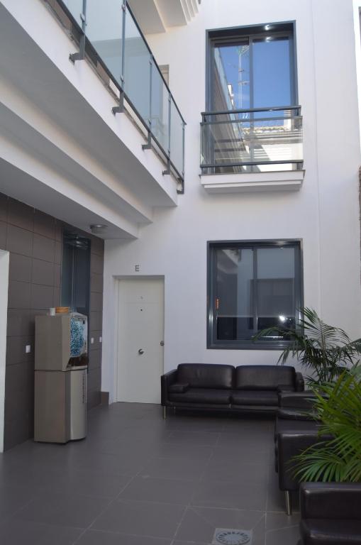 Apartamentos San Pablo, Málaga | 2026 Updated Prices, Deals