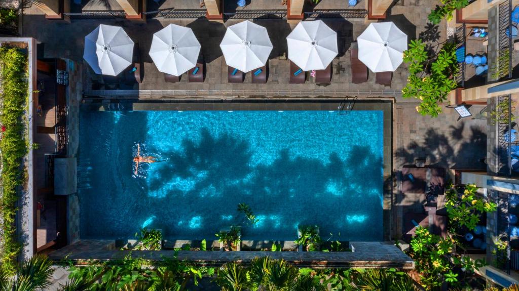Solia Legian Hotel (Bali) - Deals, Photos & Reviews