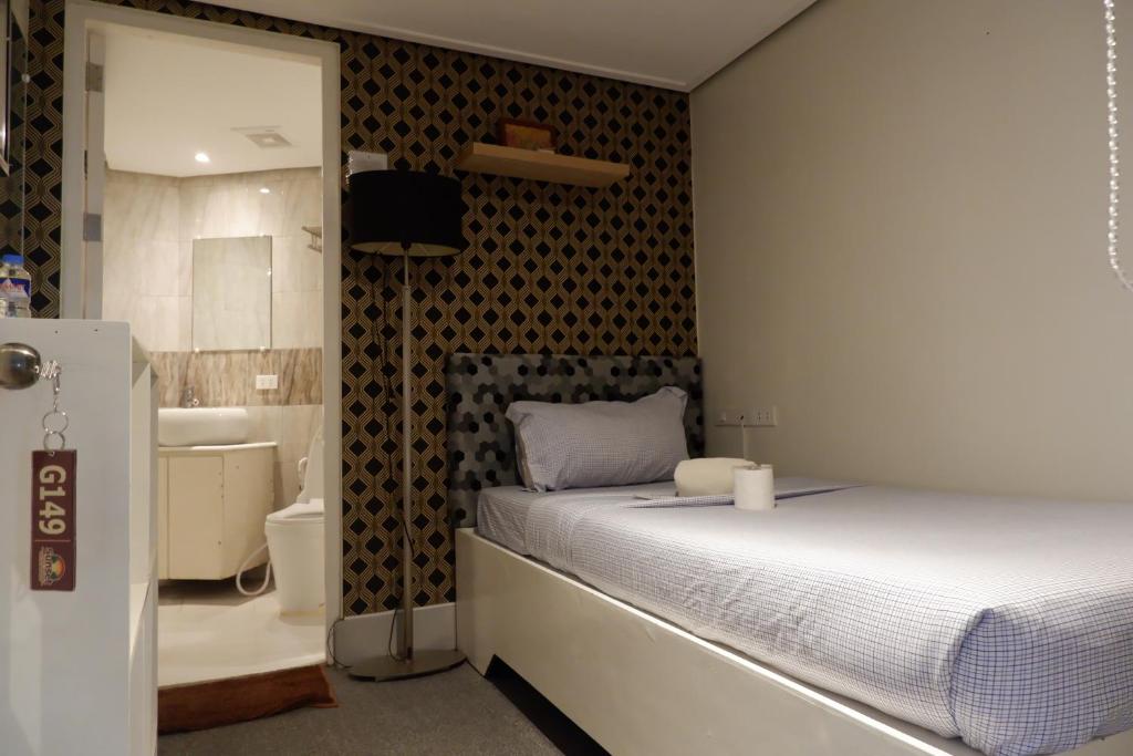 Sunset View Ridge Residences Hotel (Baguio) - Deals, Photos & Reviews