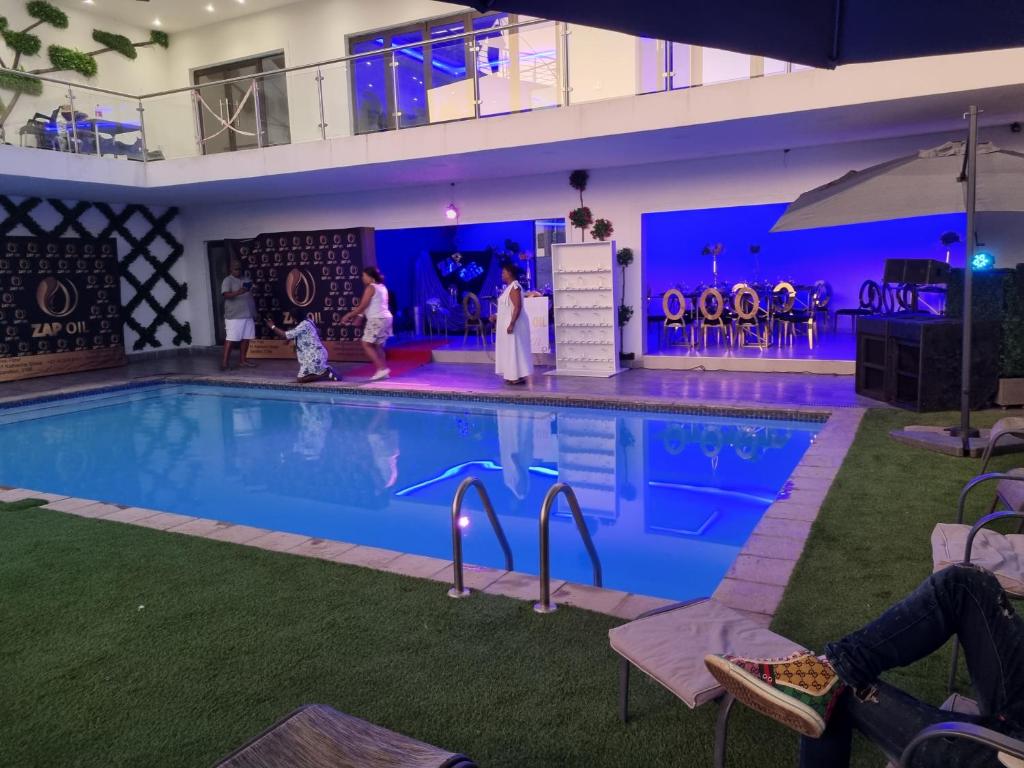 Botle Ba Afrika Lodge - 2025 Exclusive Deals