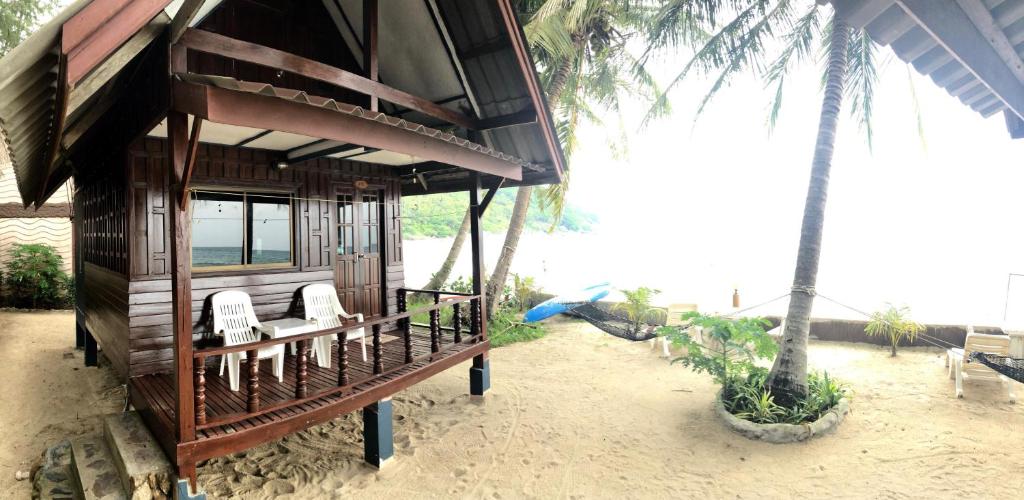 Haad Khuad Resort, Ko Pha-ngan | 2024 Updated Prices, Deals