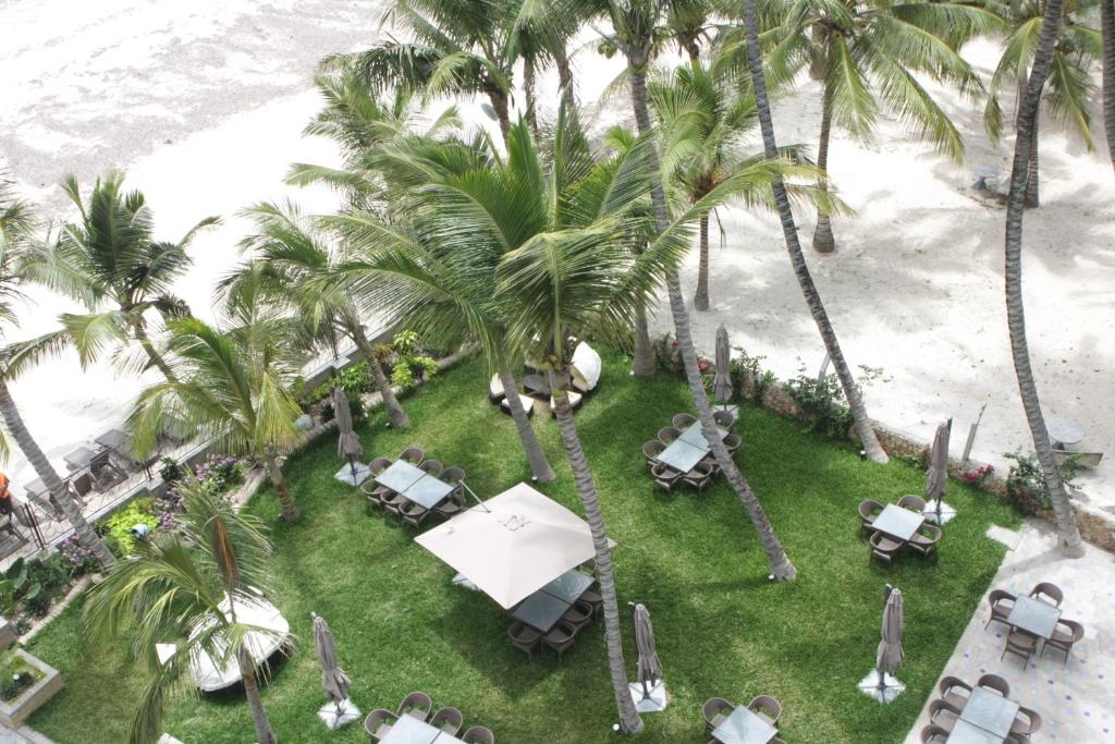 Cowrie Shell Beach Apartments, Mombasa | 2024 Updated Prices, Deals