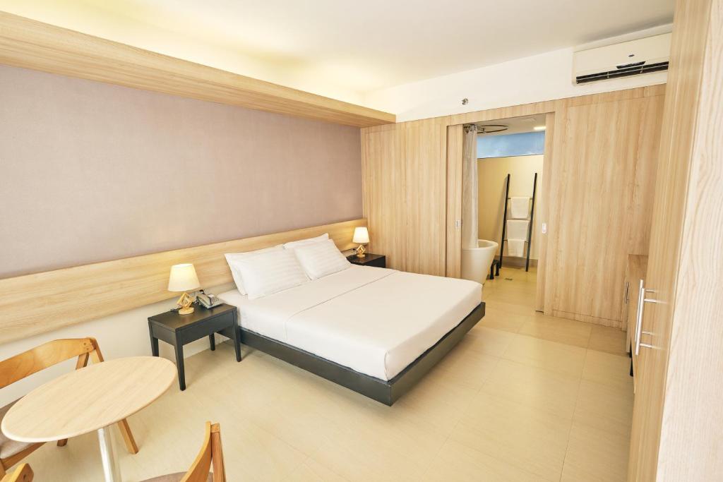 The Tides Hotel, Boracay Island | 2024 Updated Prices, Deals