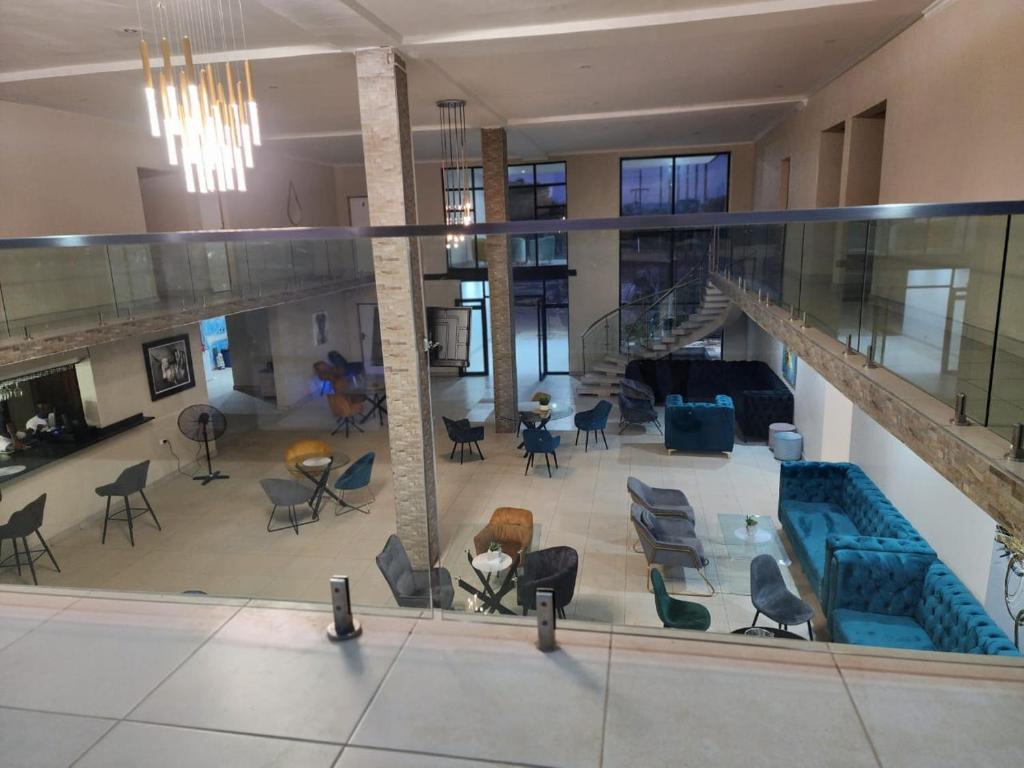 Best Price on Nandoni Waterfront Resort in Kruger National Park + Reviews!