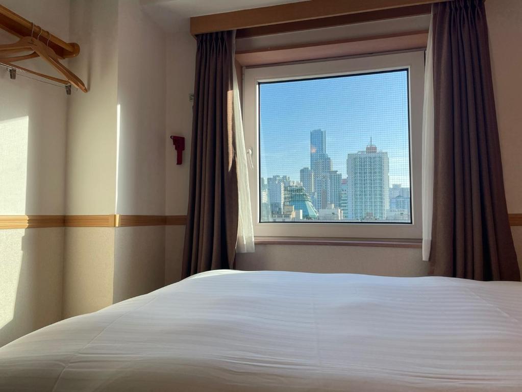 Toyoko Inn Busan Seomyeon, Busan | 2024 Updated Prices, Deals