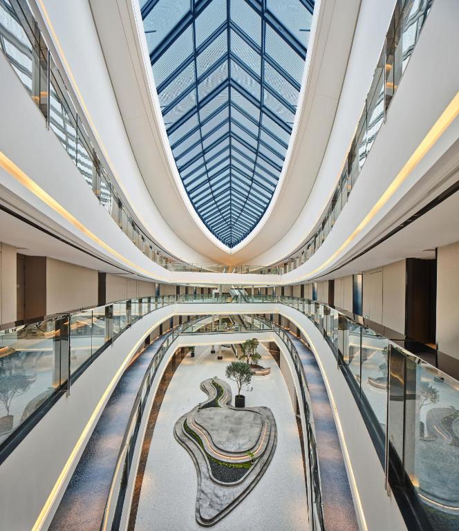 InterContinental Shanghai Harbour City, Shanghai | 2023 Updated Prices ...