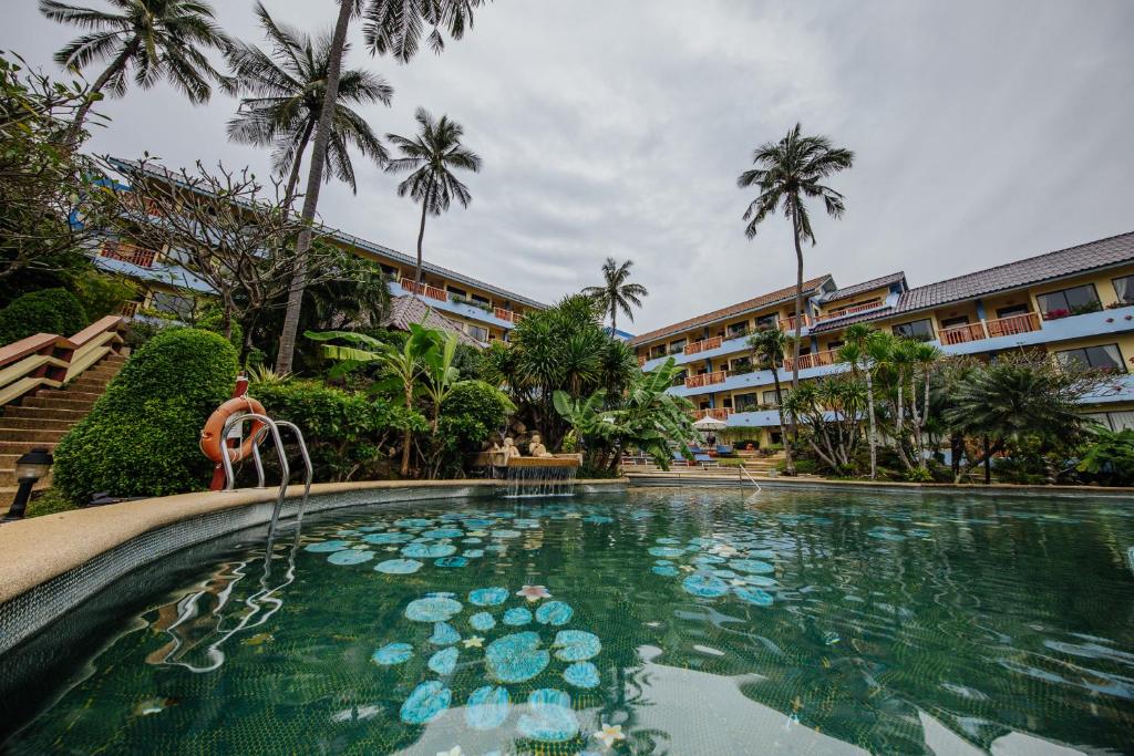 Karona Resort & Spa, Phuket | 2024 Updated Prices, Deals
