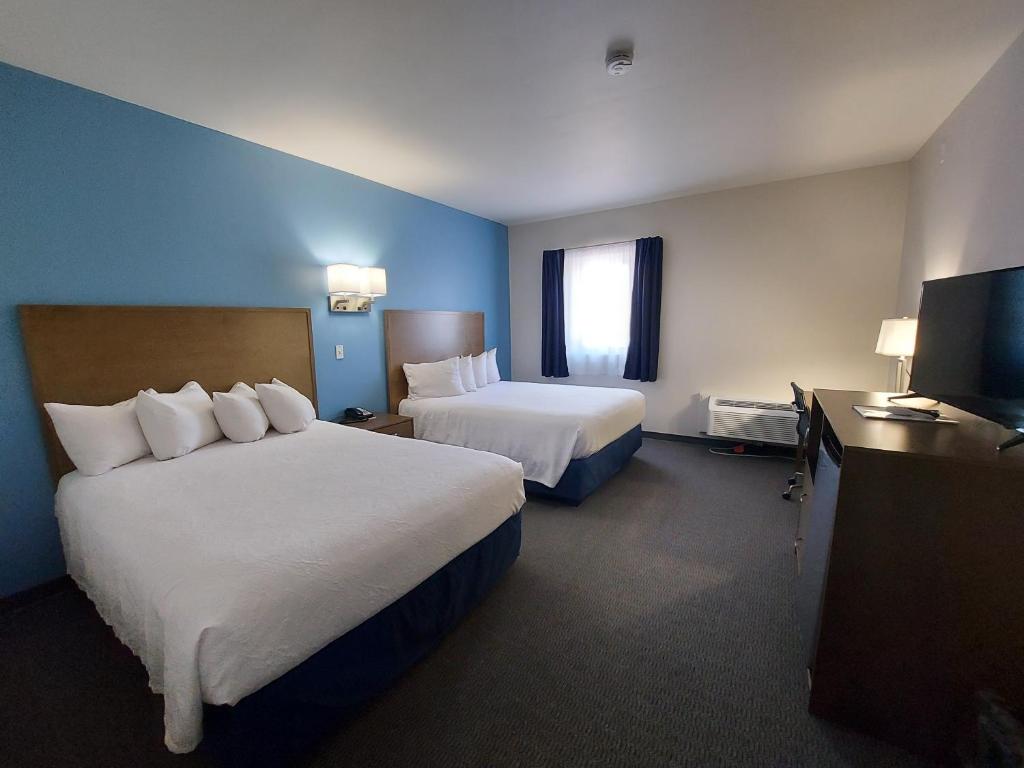 Yogo Inn Lewistown Mt 2025 Updated Prices Deals