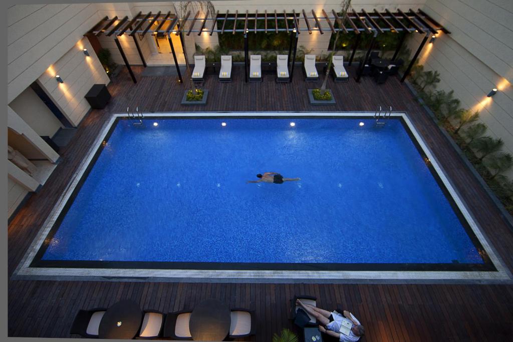 Lemon Tree Premier - Hitec City - Hyderabad, Hyderabad | 2024 Updated ...