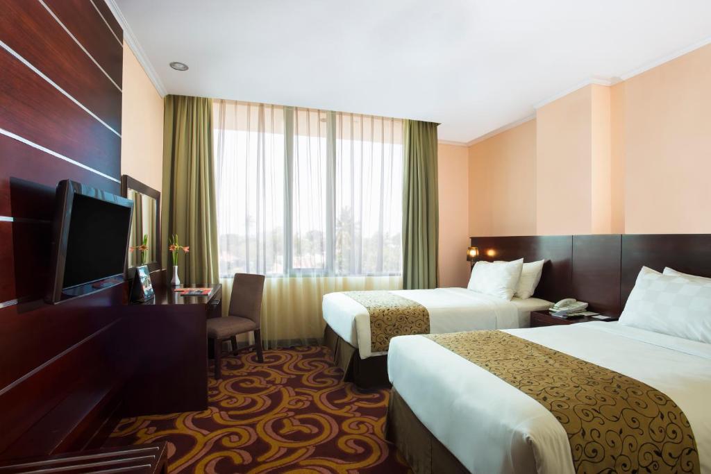 Swiss-Belhotel Merauke, Merauke | 2024 Updated Prices, Deals