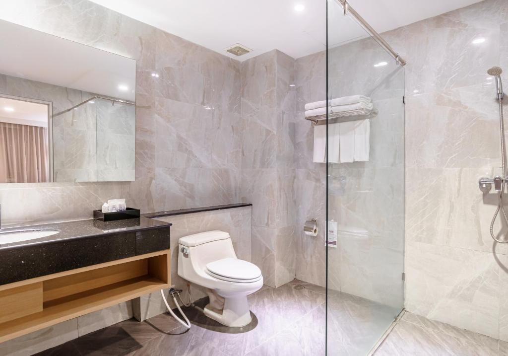 Mike Garden Resort Hotel, Pattaya | 2024 Updated Prices, Deals