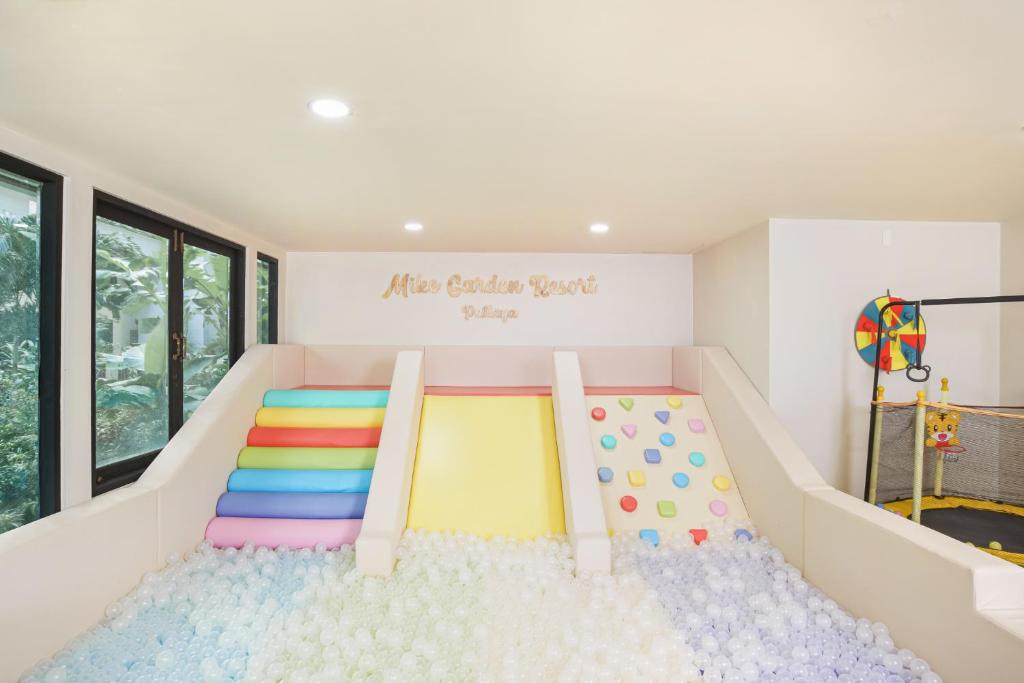 Mike Garden Resort Hotel, Pattaya | 2024 Updated Prices, Deals