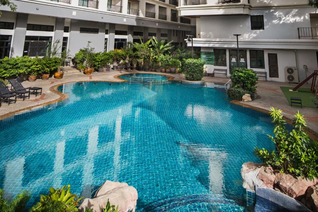 Mike Garden Resort Hotel - 2025 Exclusive Deals