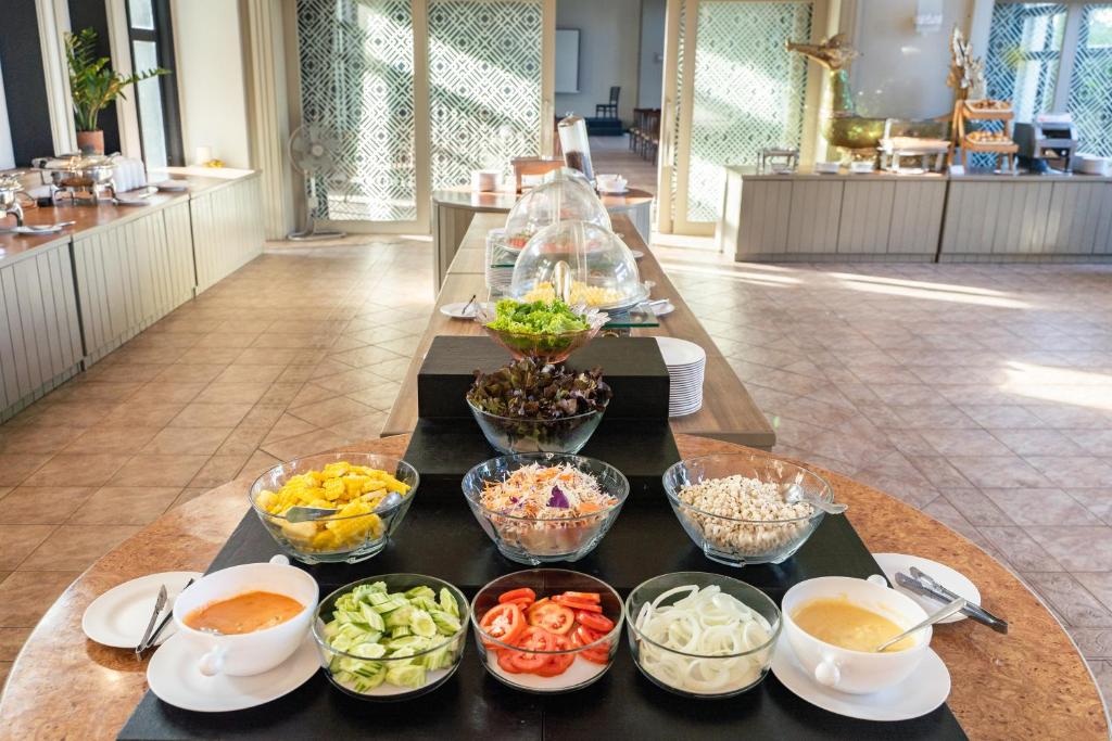 Mike Garden Resort Hotel, Pattaya | 2024 Updated Prices, Deals