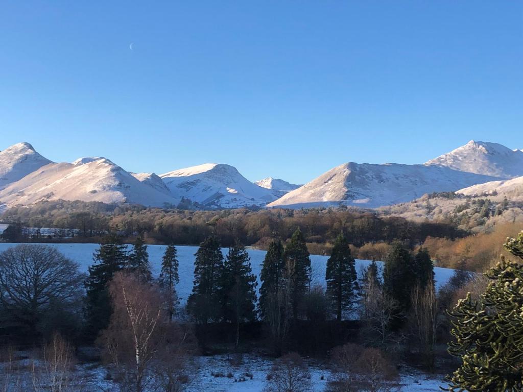 Berkeley House | Lake District Guide