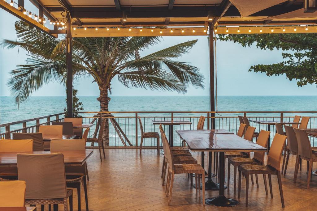 Sand Dunes Chaolao Beach Resort, Chanthaburi | 2024 Updated Prices, Deals