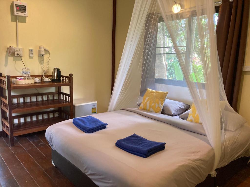 Morning Mist Resort, Khao Sok (Suratthani) | 2024 Updated Prices, Deals