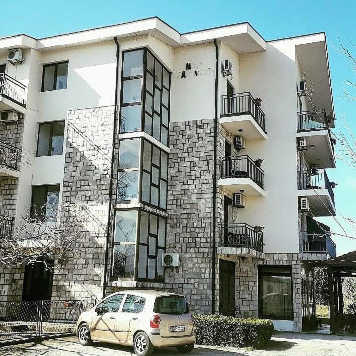 Apartmani MOCO Donji stoj velika plaza Ulcinj, Montenegro - reviews, prices | Planet of Hotels