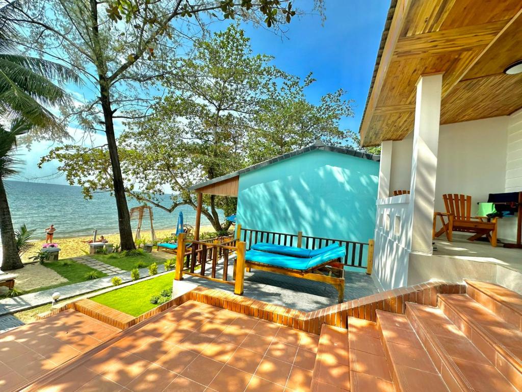 Orange Resort, Phu Quoc Island | 2024 Updated Prices, Deals