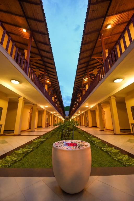 Mandara Rosen Hotel, Yala | 2024 Updated Prices, Deals