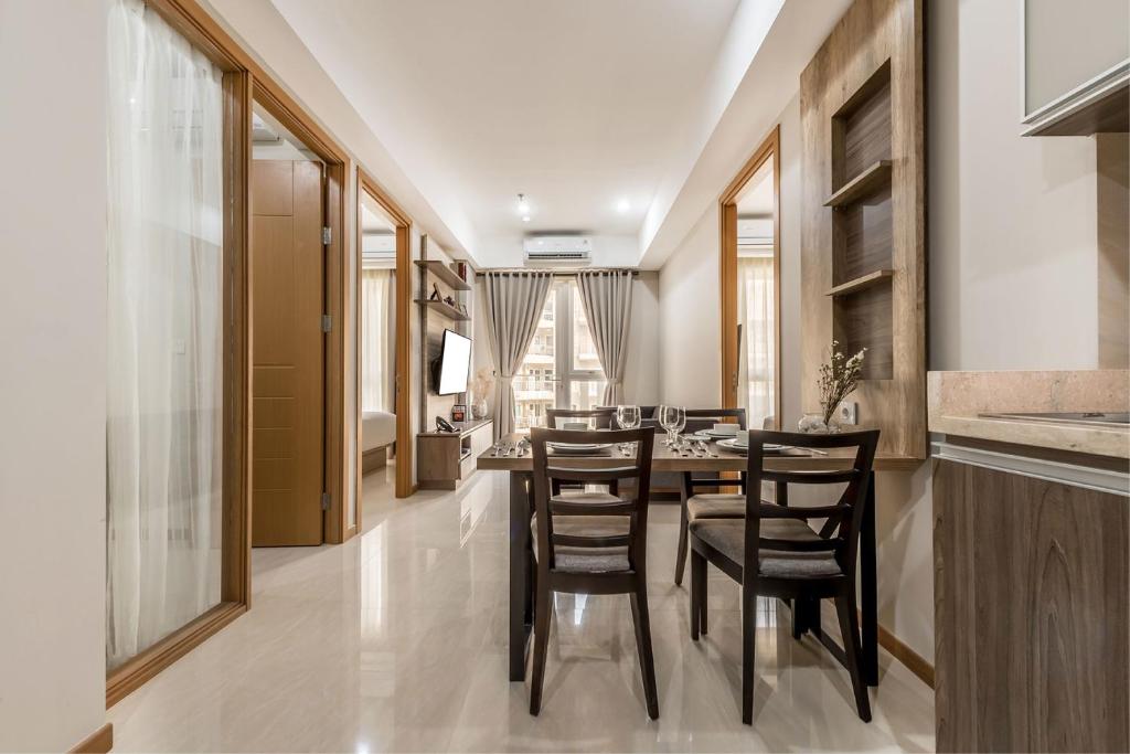 Grande Valore Hotel Cikarang, Cikarang | 2024 Updated Prices, Deals