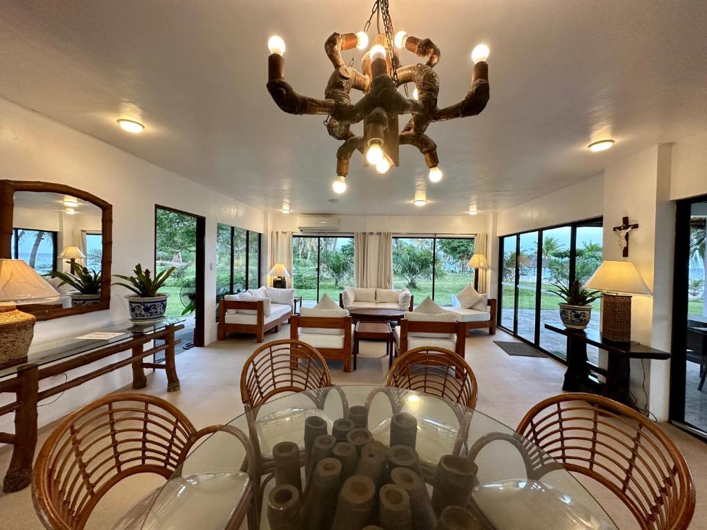 The Resthouse Laiya, Batangas | Best Price Guarantee - Mobile Bookings ...