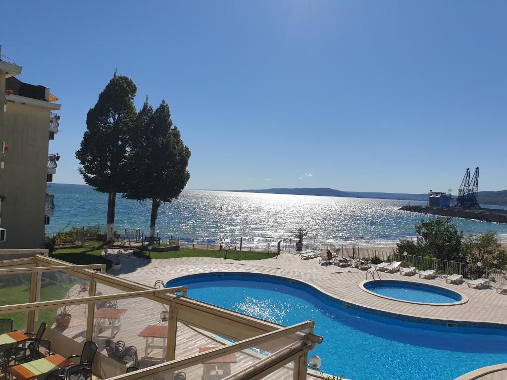Helios Hotel, Balchik | 2024 Updated Prices, Deals