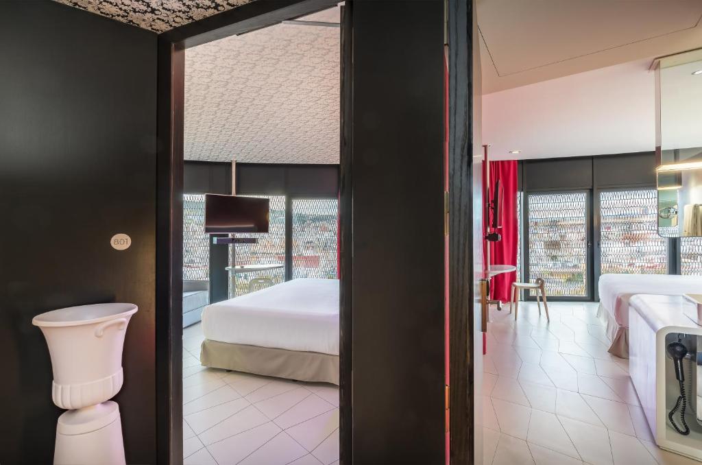 Barcelo Raval Hotel, Barcelona | 2024 Updated Prices, Deals
