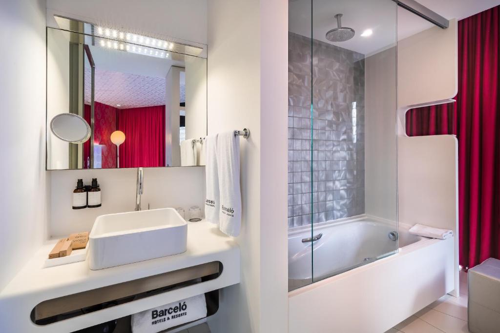 Barcelo Raval Hotel, Barcelona | 2024 Updated Prices, Deals