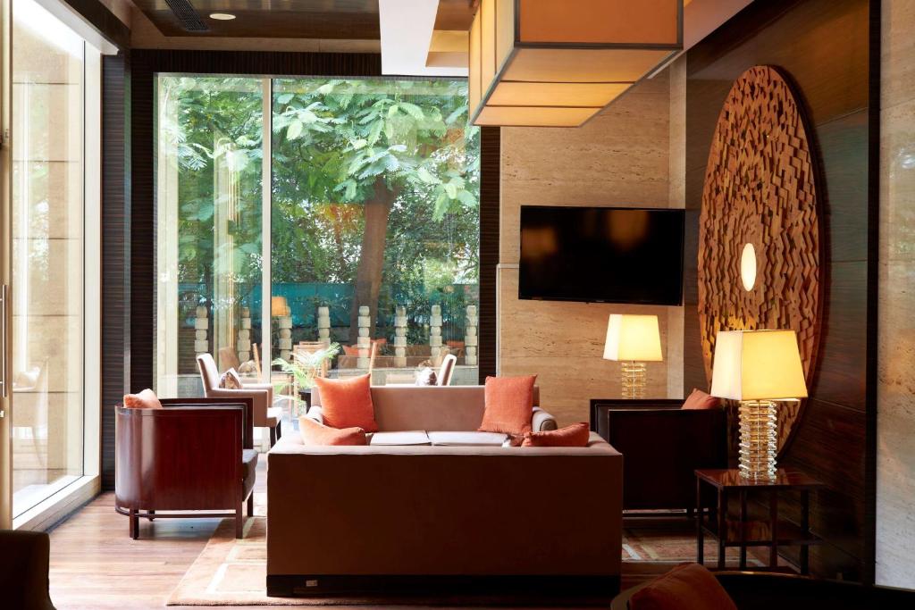 Hyatt Regency Pune, Pune | 2024 Updated Prices, Deals