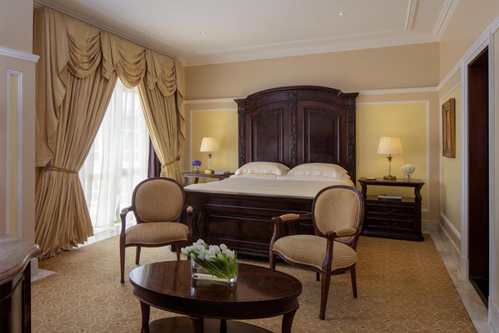 The Regency Hotel Kuwait, Kuwait | 2024 Updated Prices, Deals