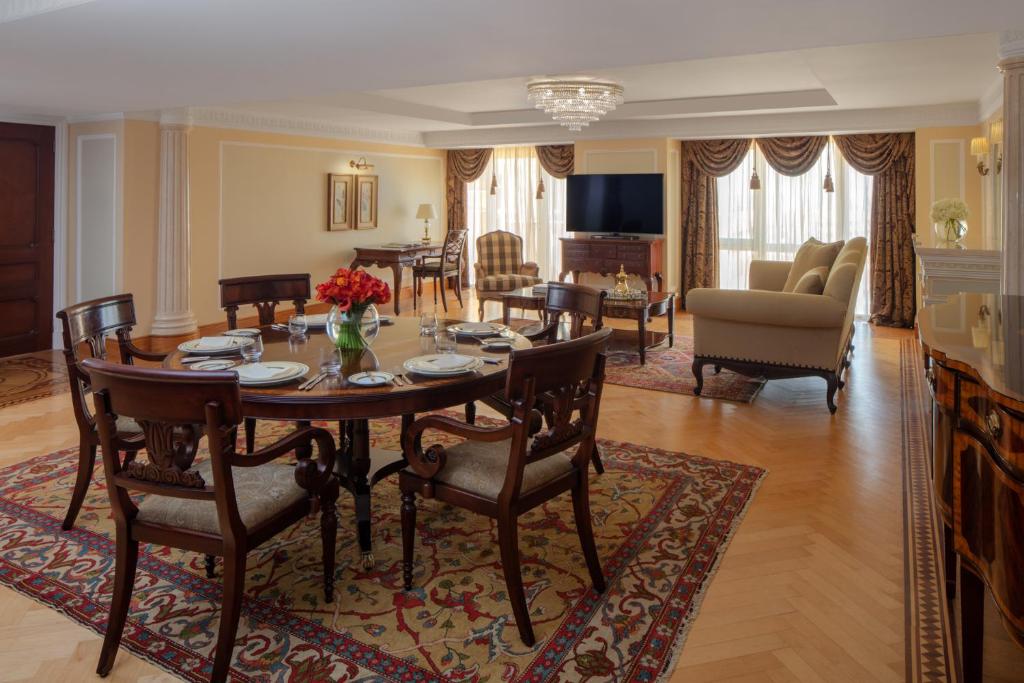 The Regency Hotel Kuwait, Kuwait | 2024 Updated Prices, Deals