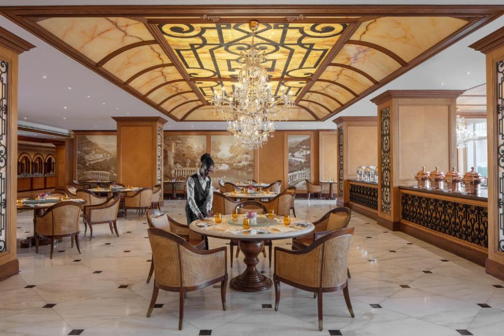 The Regency Hotel Kuwait, Kuwait | 2024 Updated Prices, Deals