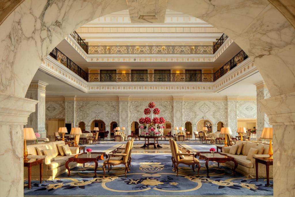 The Regency Hotel Kuwait, Kuwait | 2024 Updated Prices, Deals