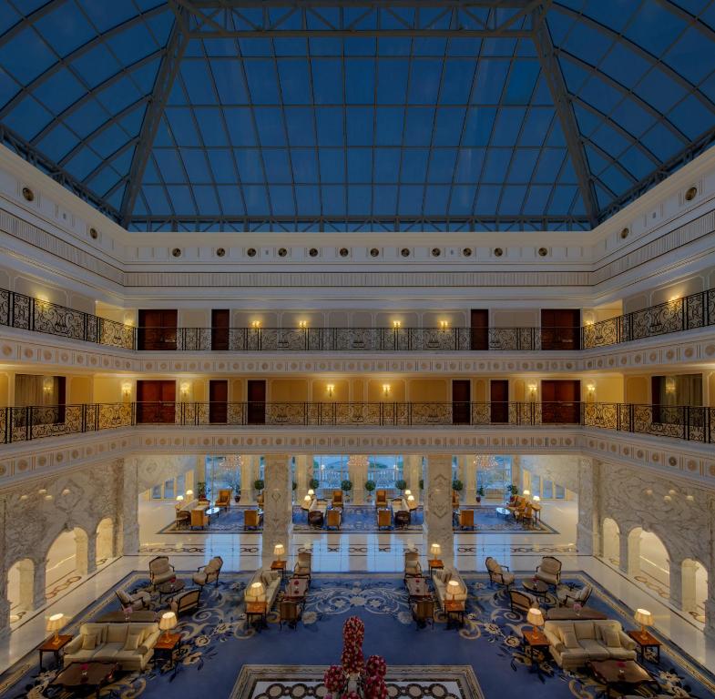 The Regency Hotel Kuwait, Kuwait | 2024 Updated Prices, Deals