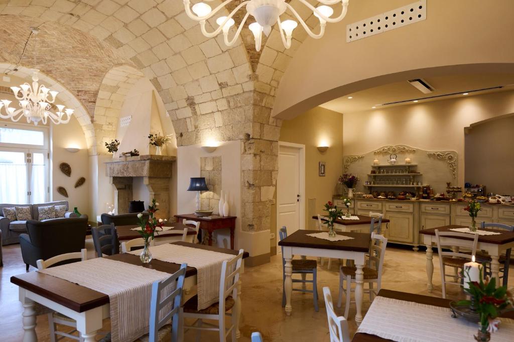 Borgo San Gaetano, Bernalda, Italy - Photos, Room Rates & Promotions