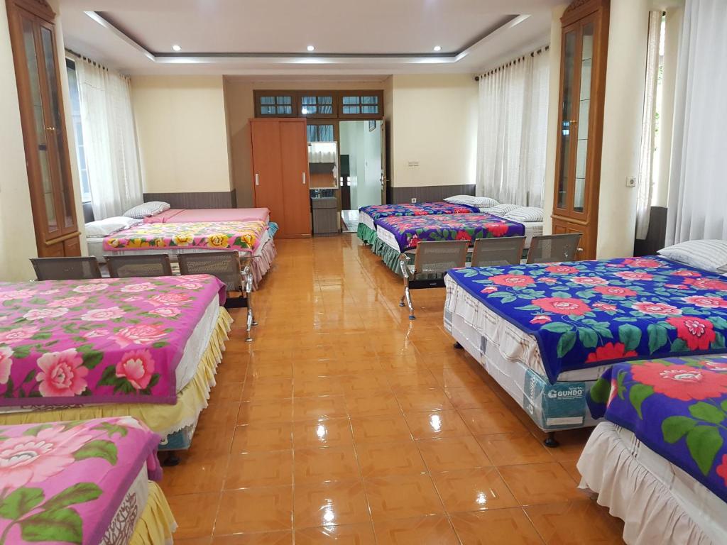 Promo & Diskon 2025 di Villa Mawar Bumi Citeko - Mulai Rp 909150, Pesan ...