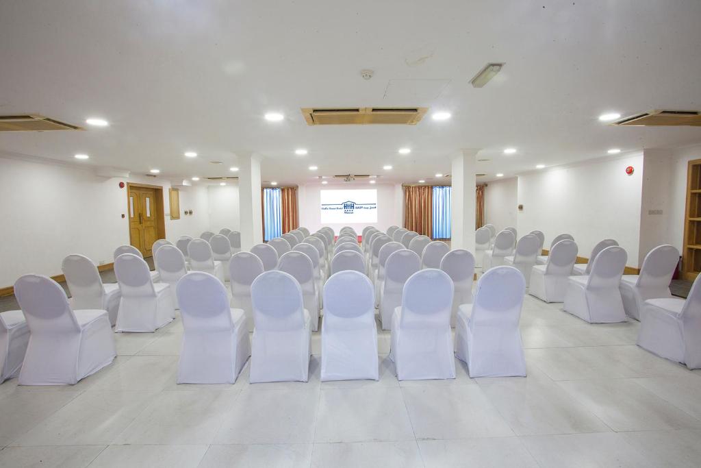 Haffa House Hotel, Muscat | 2024 Updated Prices, Deals