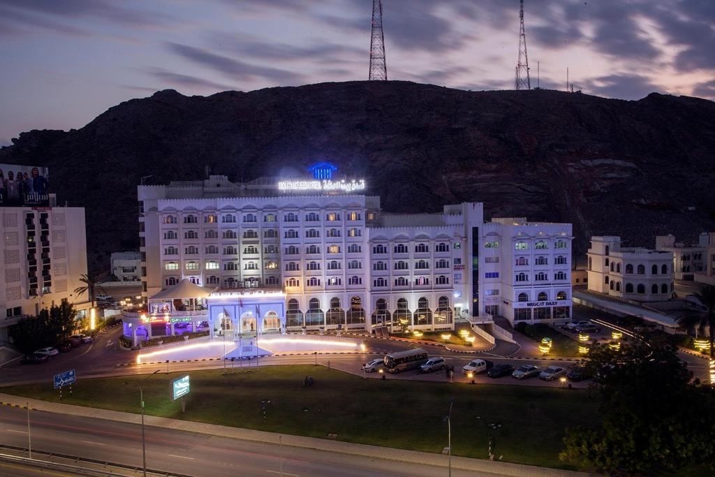 Haffa House Hotel, Muscat | 2025 Updated Prices, Deals