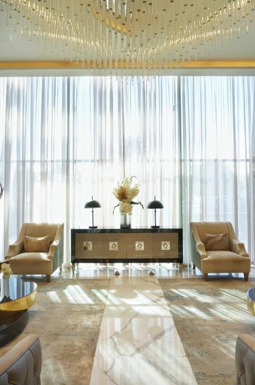 DAMAC TOWERS riyadh داماك Entire apartment - Deals, Photos & Reviews