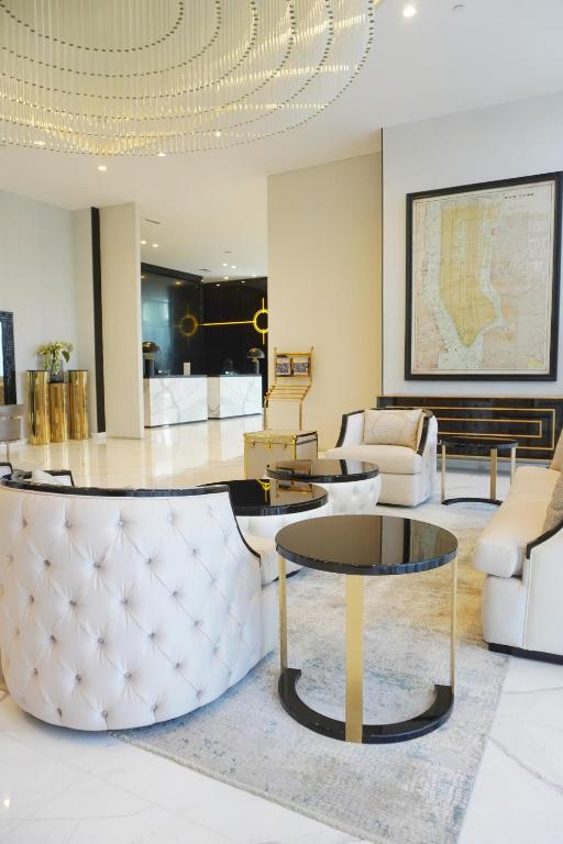 DAMAC TOWERS riyadh داماك Entire apartment - Deals, Photos & Reviews